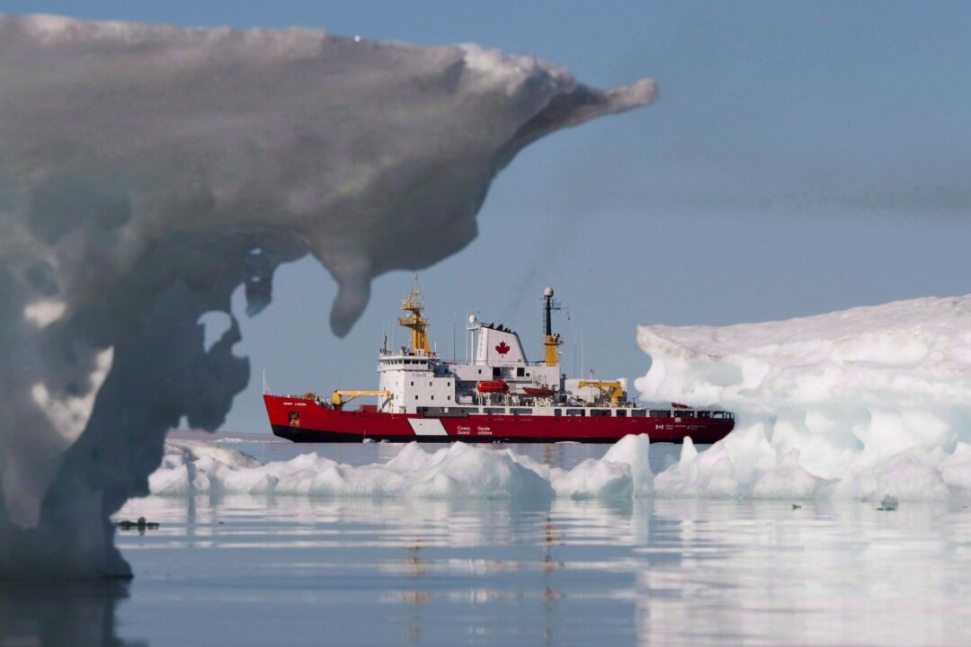 Not Bluffing: Donald Trump and Canada’s Role in the Defense of North ...