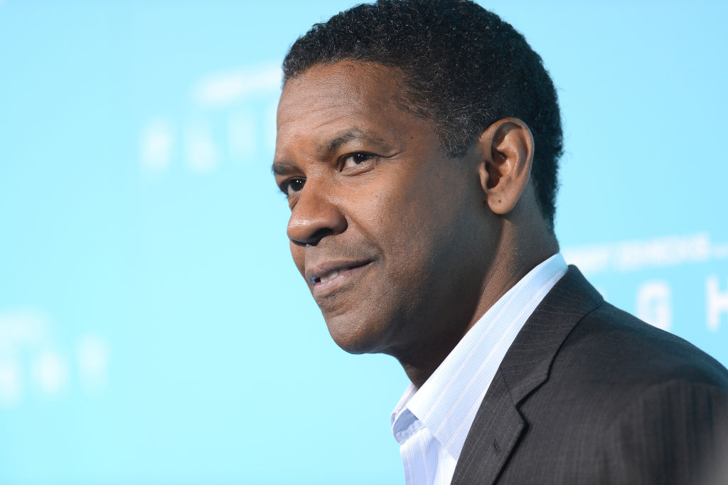Denzel Washington Feels Stronger Than Ever, as He Reflects on Decade ...