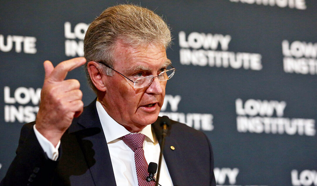 Australia’s Intelligence Agency Chief Calls for Greater Public ...