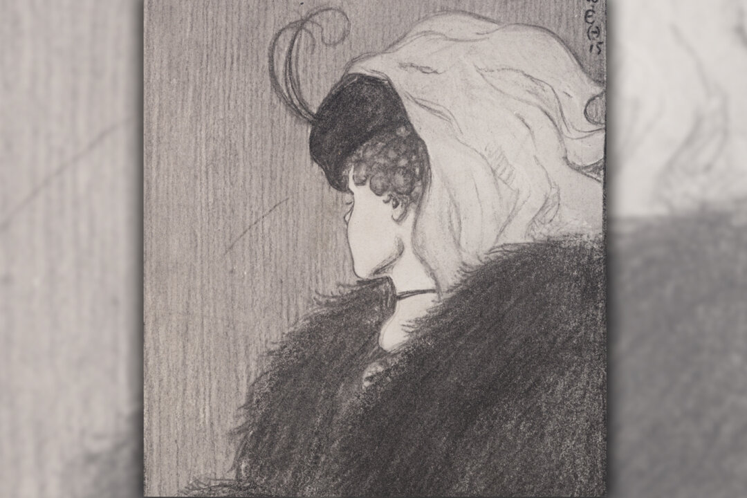 The Woman You See First in This 19th-century Optical Illusion Can ...