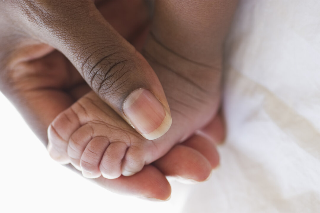 A ‘Rare but Very Special’ Baby Born on September 11 at 9:11 pm and ...