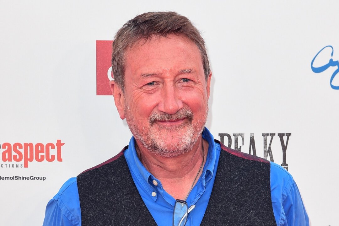 ‘Peaky Blinders’ Writer Steven Knight Hints at Future Film or Spin-Off ...