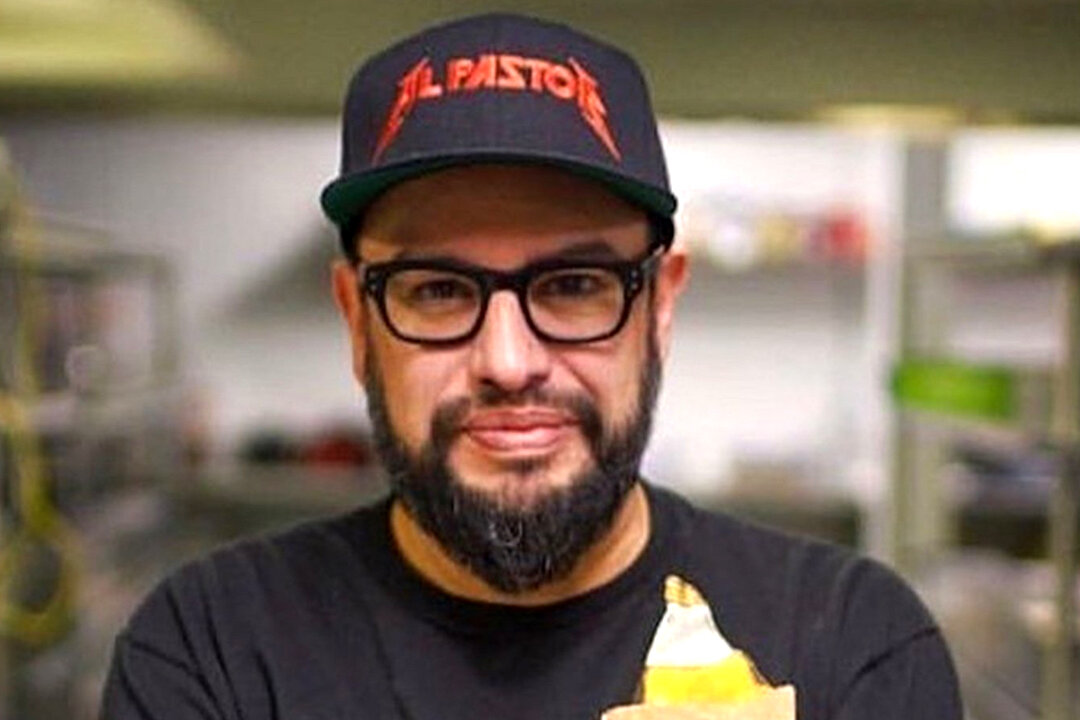 Chef and Food Network Personality Carl Ruiz’s Cause of Is Death ...
