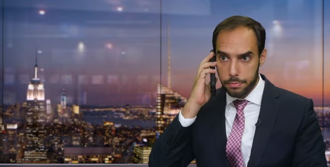 ROBOCALLS: How Can We Stop Their Reign of Terror? | The Epoch Times