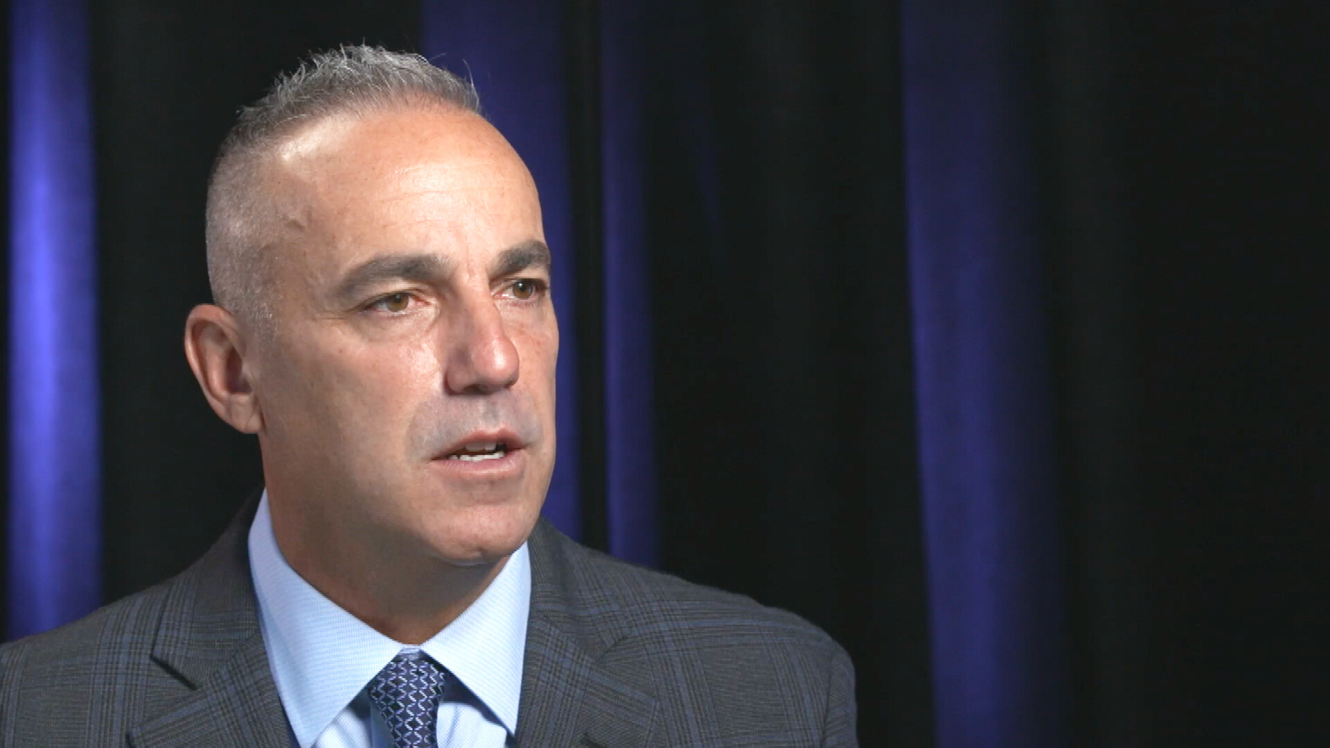 Parkland: “Most Avoidable Shooting Ever”—Andrew Pollack, Father of ...