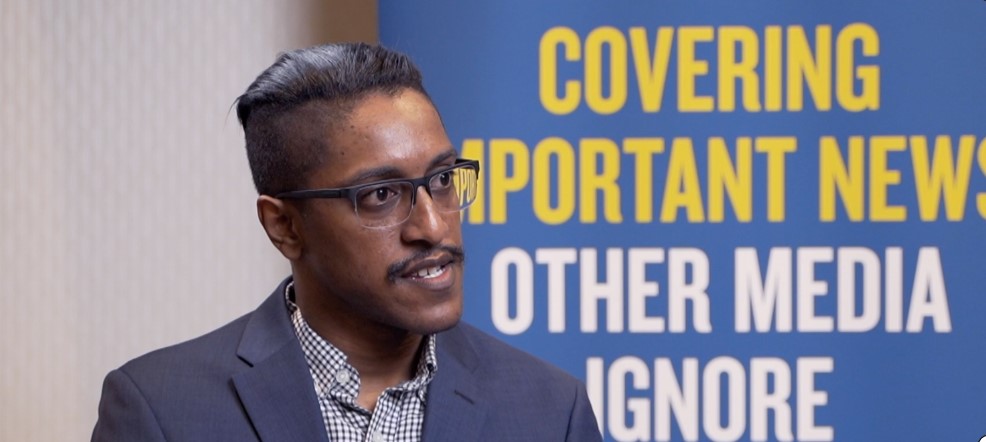 Leftist Morality With No Absolutes Is “The Most Dangerous, Dangerous ...