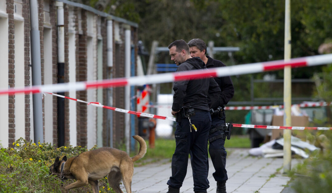 Dutch Police Arrest Suspect in Slaying of Witness’ Lawyer | The Epoch Times