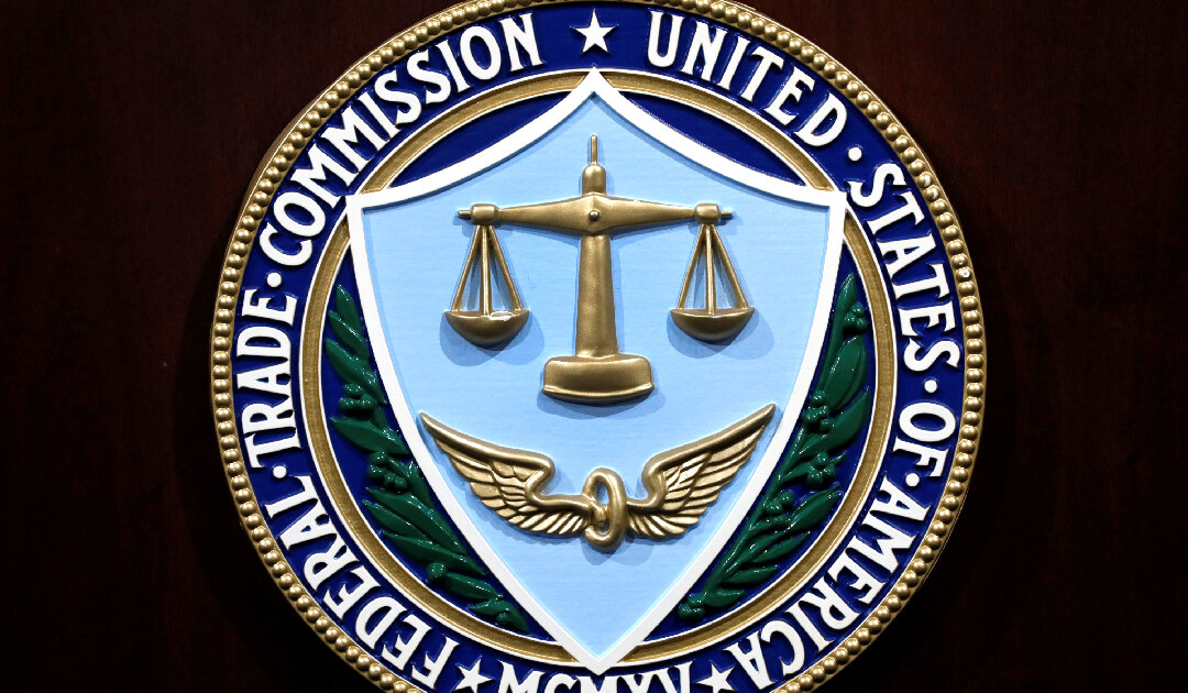 Last Remaining GOP Federal Trade Commissioner Resigns, Accuses Chair of ...