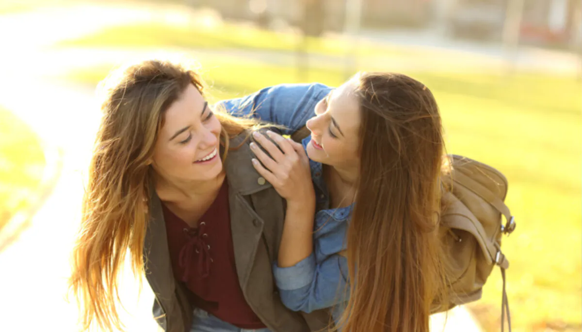 10 Ways to Revive a Broken Friendship