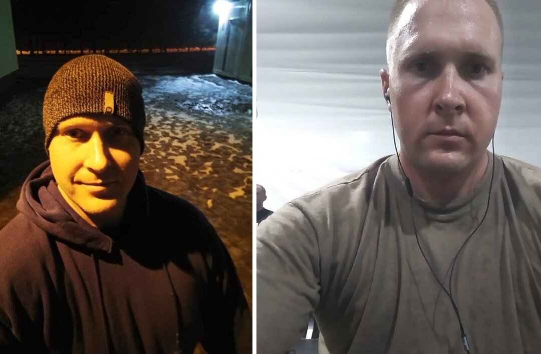Police Search for Vehicle of Interest in Murder of Soldier Found Bound ...