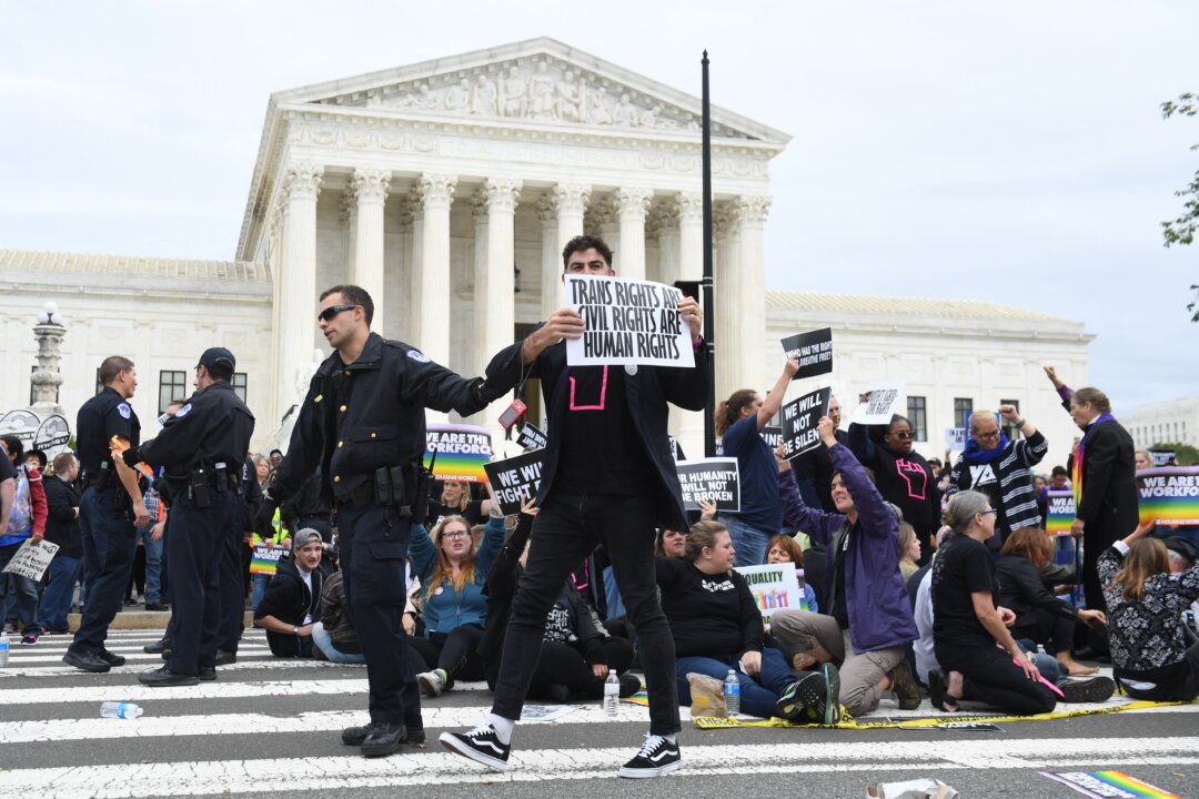 Proposed Grant Rules Could Give LGBT Organizations Preferential ...