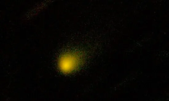 Interstellar object | The Epoch Times Interstellar object | The Epoch Times