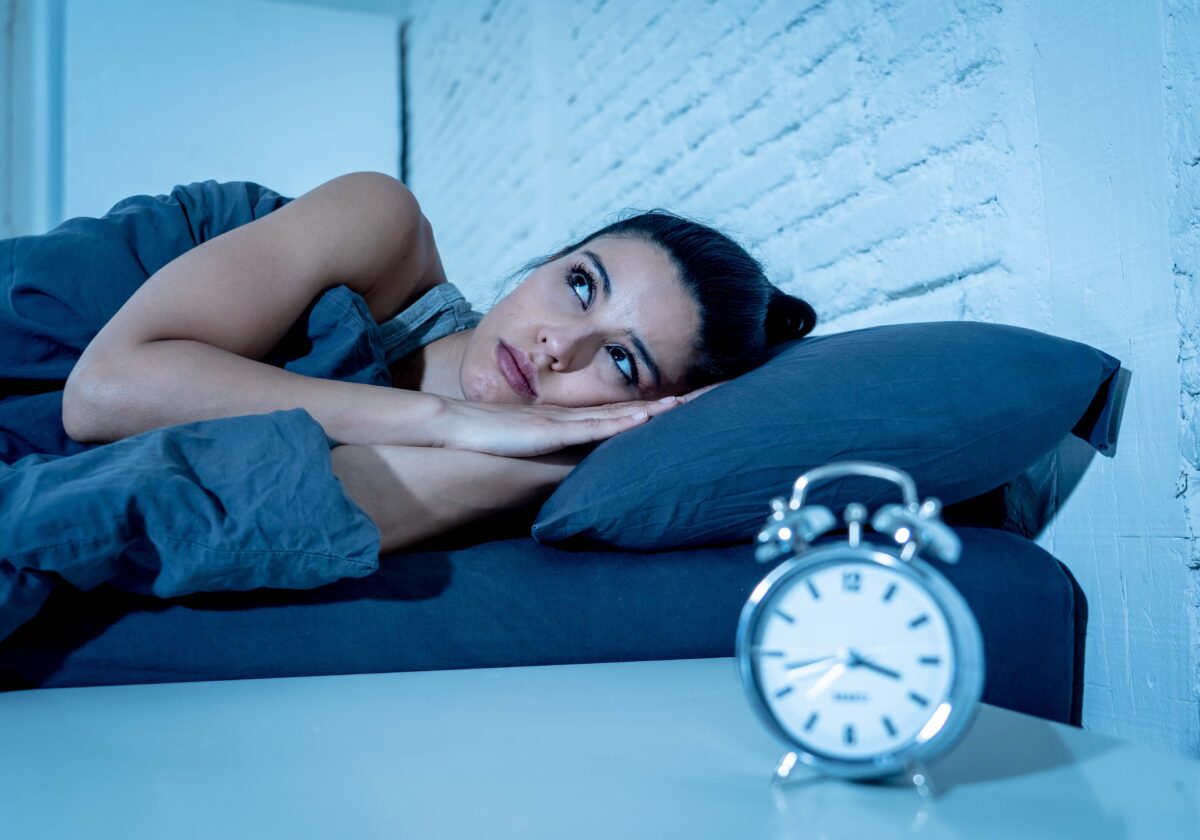 Is A Grudge Keeping You Up At Night 