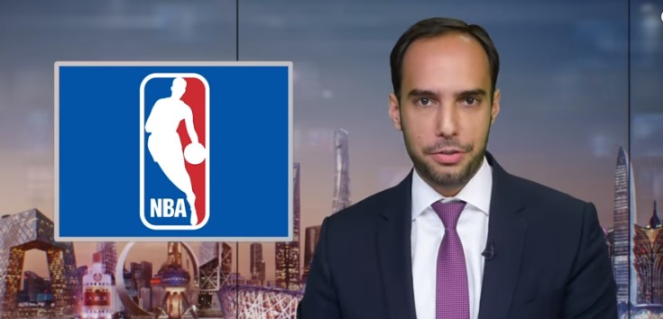 NBA Offends China Over Hong Kong Protests | The Epoch Times