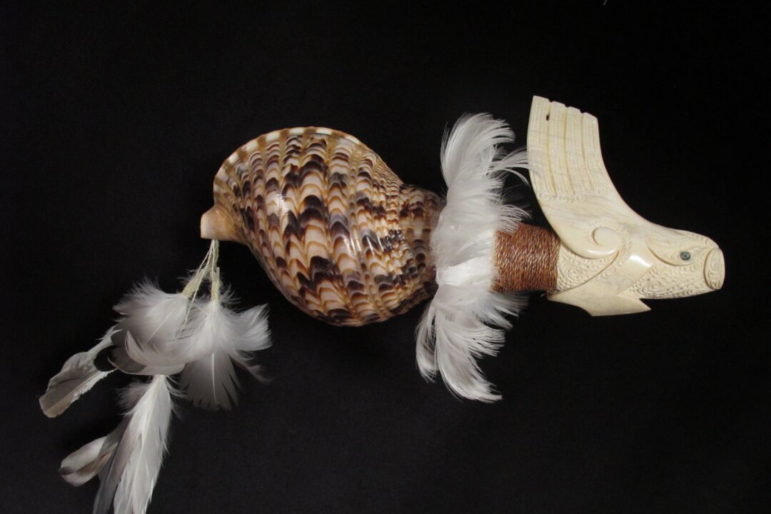 Beyond Music: The Tales of Maori Musical Instruments | The Epoch Times