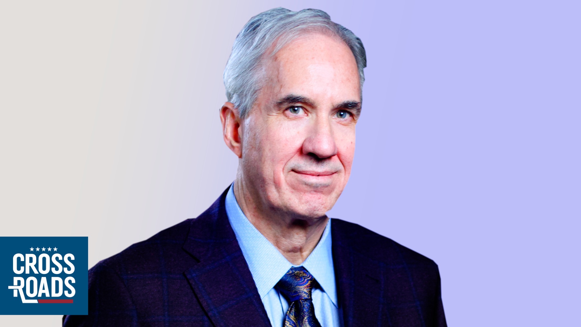 David Limbaugh explains his Book “Guilty by Reason of Insanity” | EpochTV