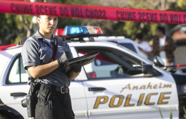 Robbers Strike Multiple SoCal Convenience Stores and Flee with Cash ...