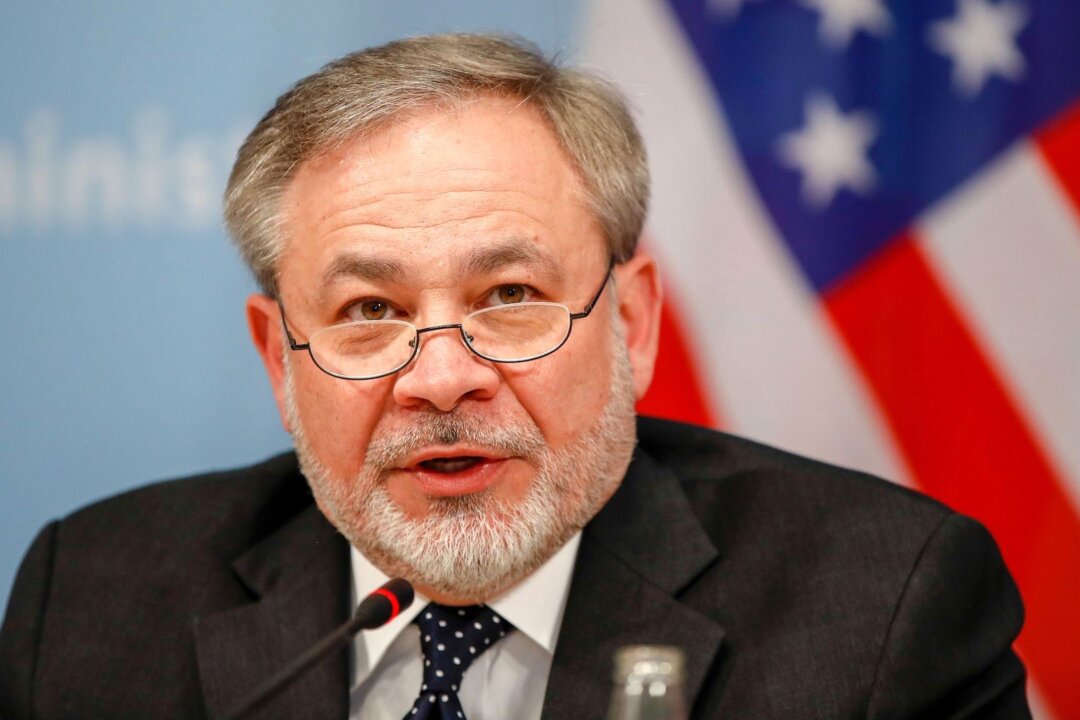 Senate Confirms Dan Brouillette as New Secretary of Energy | The Epoch ...