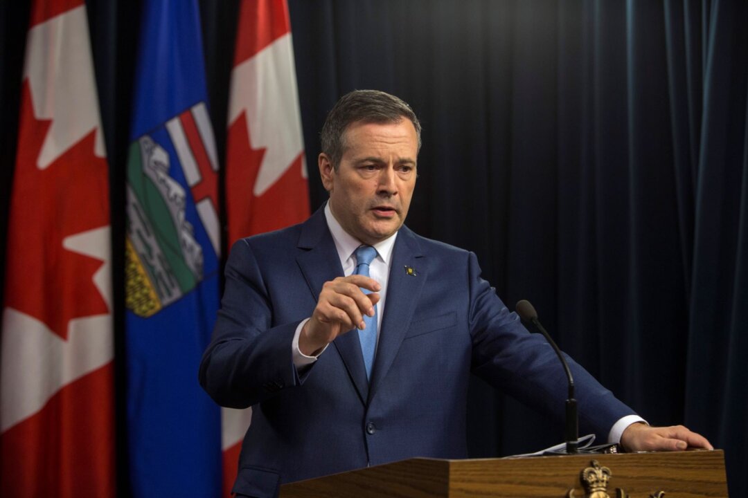 Crisis Politics Are Stormy Politics: A Look at Jason Kenney’s Time as ...