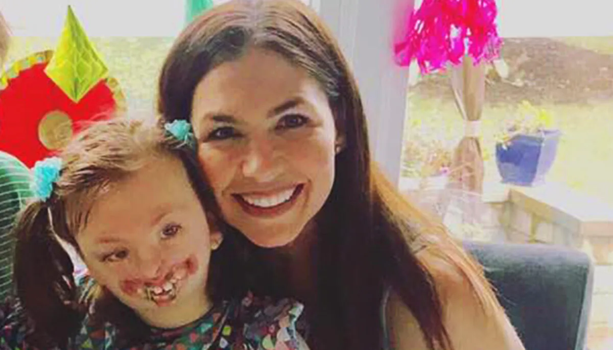 Bullies Used Her As Poster Child for Abortion’: Mother Becomes ...