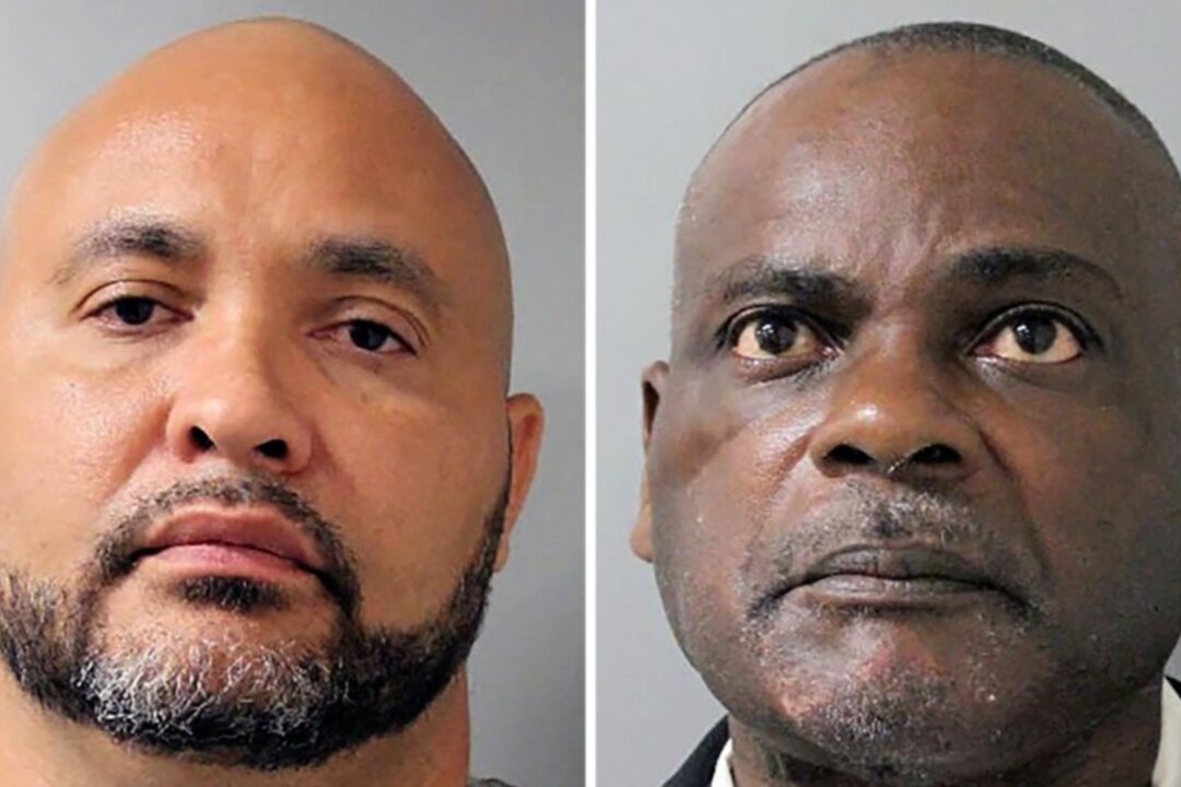 2 Former Police Officers and 1 Civilian Arrested Over Deadly Houston ...