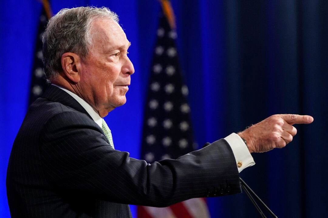 Bloomberg Tells Bloomberg News Reporters Complaining About ...