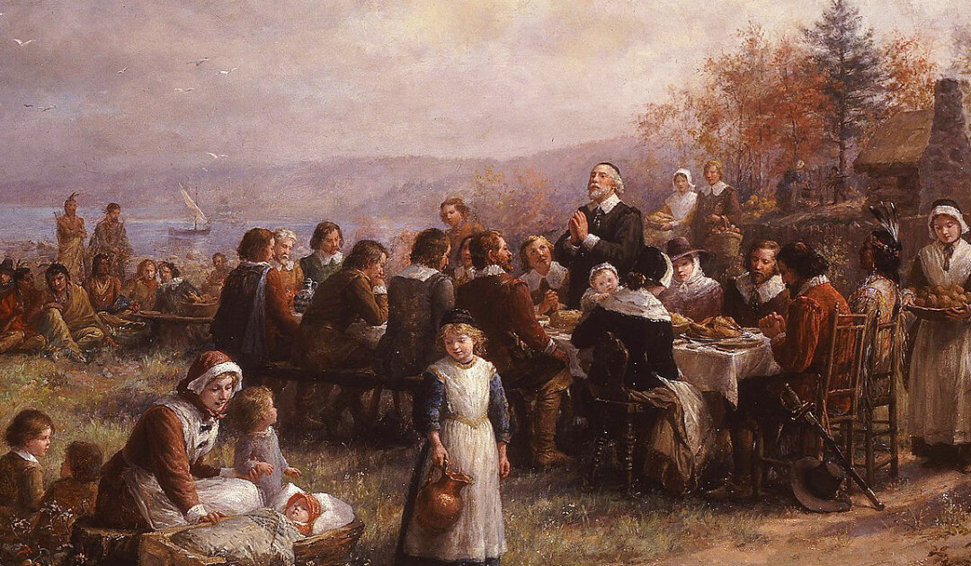 Under the Liberty Tree | The Epoch Times