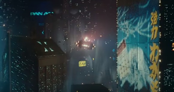 10 Things Blade Runner Got Right About the Future | The Epoch Times