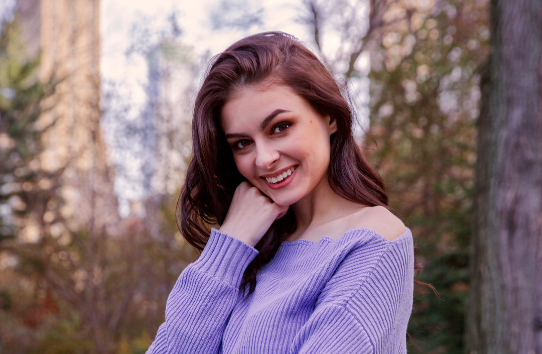 Elizabeth Pipko on Standing Up for Her Beliefs | The Epoch Times