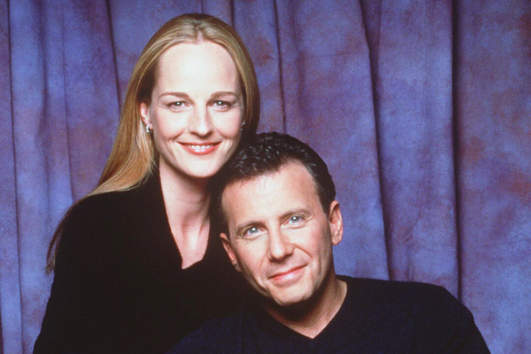 ‘Mad About You’ Reboot Sees Paul & Jamie Buchman Send Daughter Off to ...