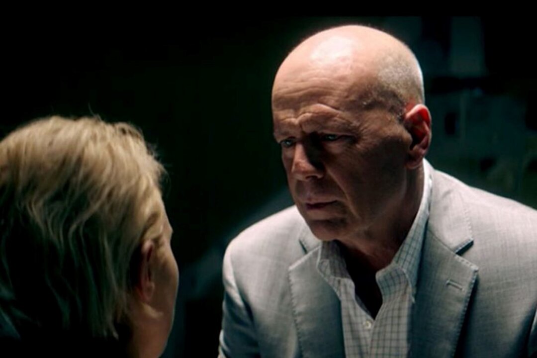 Film Review: ‘Trauma Center’ | The Epoch Times