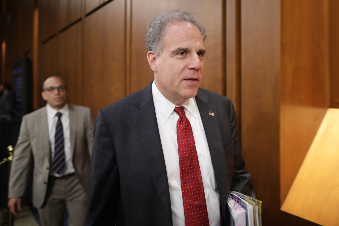 IG Horowitz Says FISA Surveillance Without Legal Foundation Is ‘Illegal ...