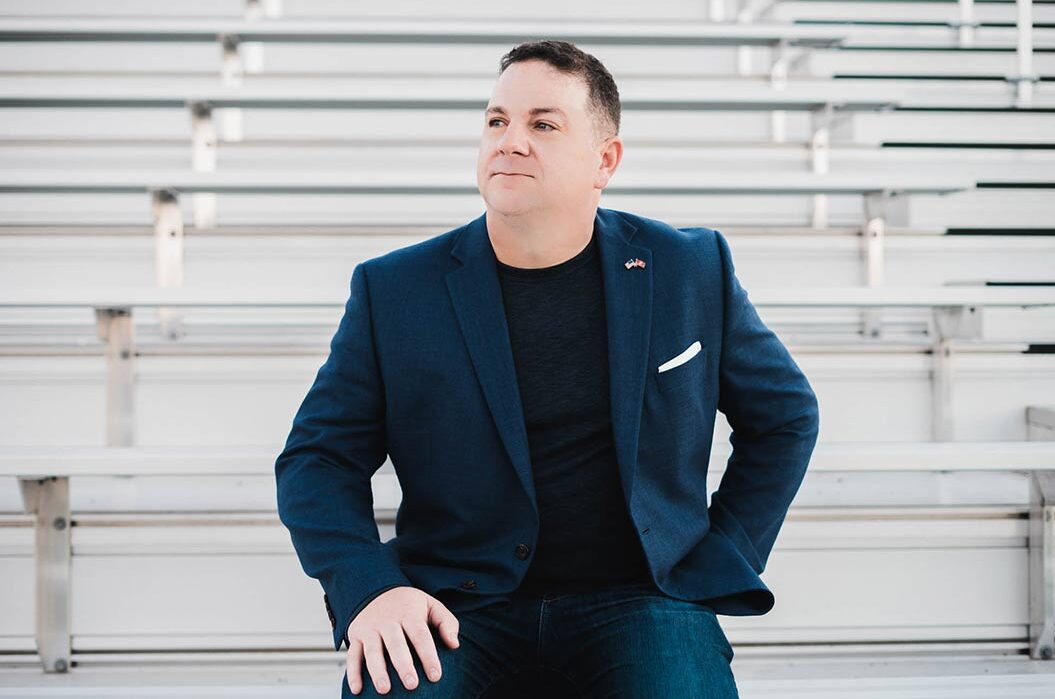 Why America is Bored of Impeachment—Eric Mitchell Explains on ...