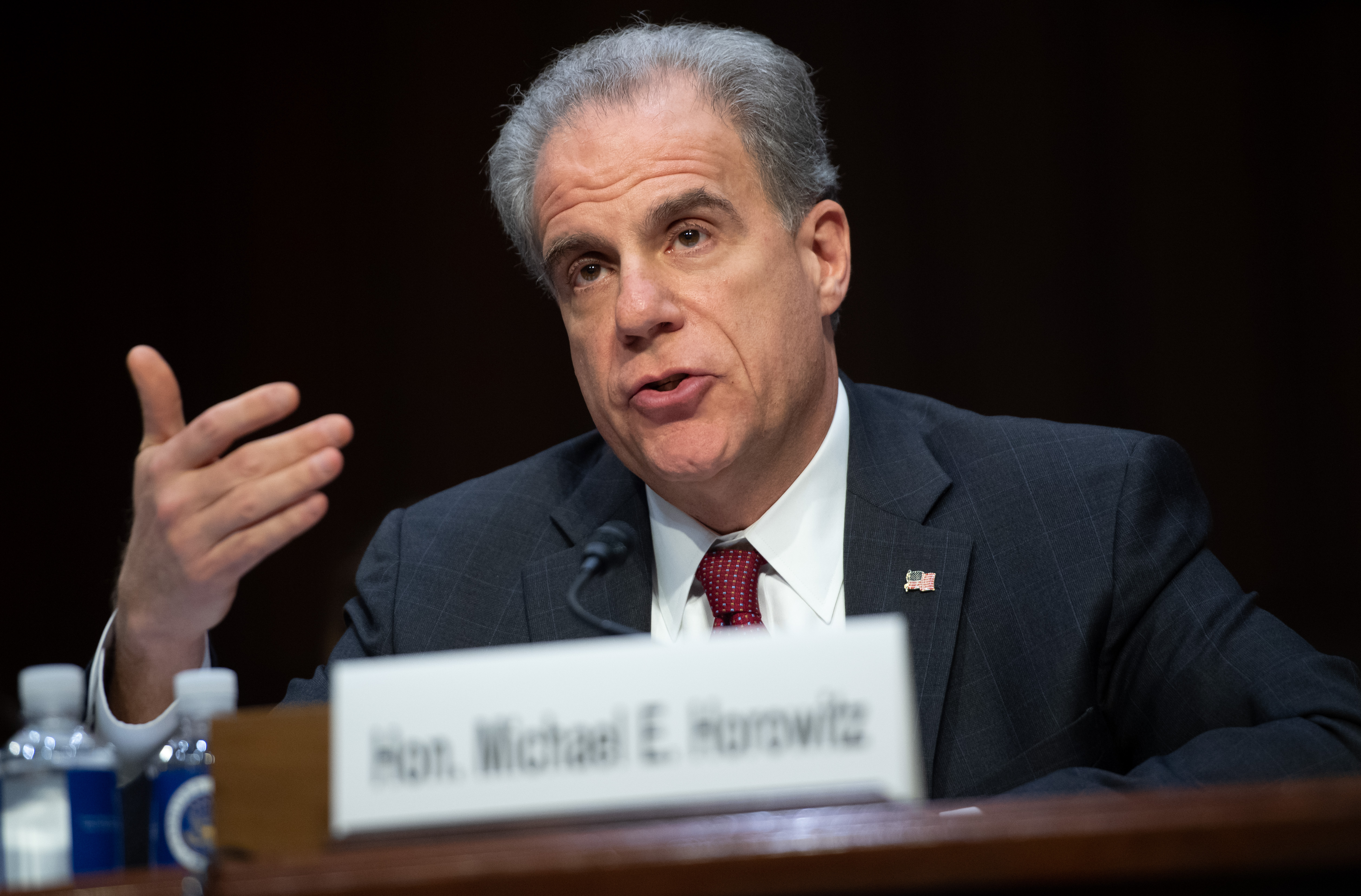 US House Judiciary Subcommittee’s Hearing on FISA Abuse by FBI | EpochTV