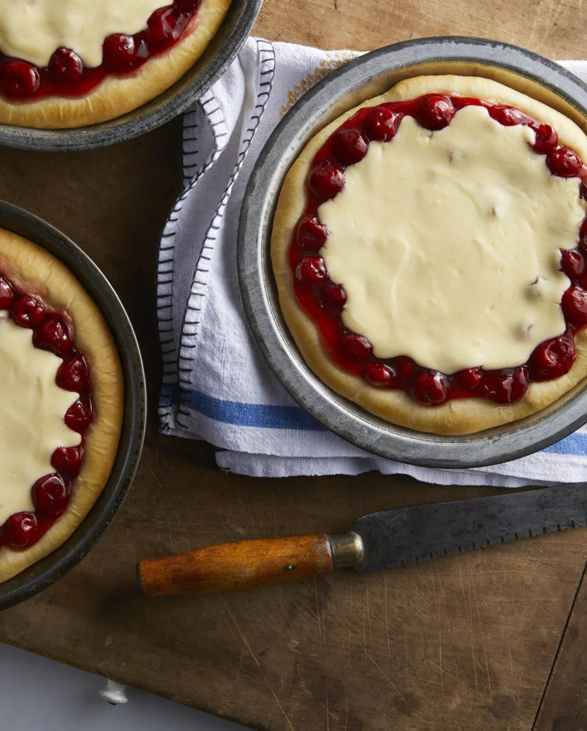 Baking From the Heartland: A Tribute to the Great Baking Traditions of ...