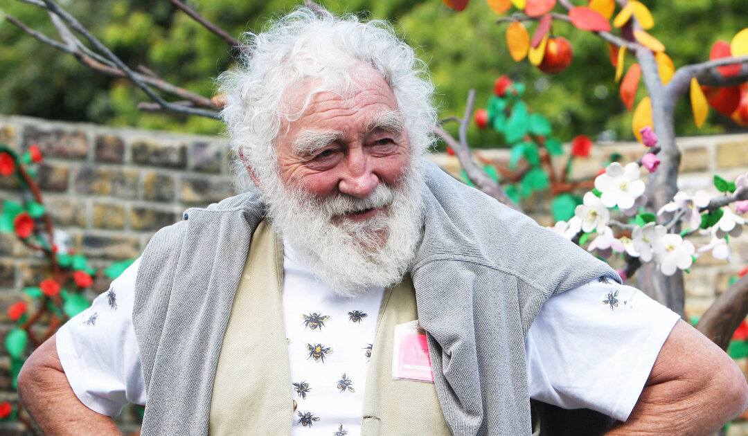 ‘Larger-Than-Life’ Naturalist and TV Presenter David Bellamy Dies at 86 ...