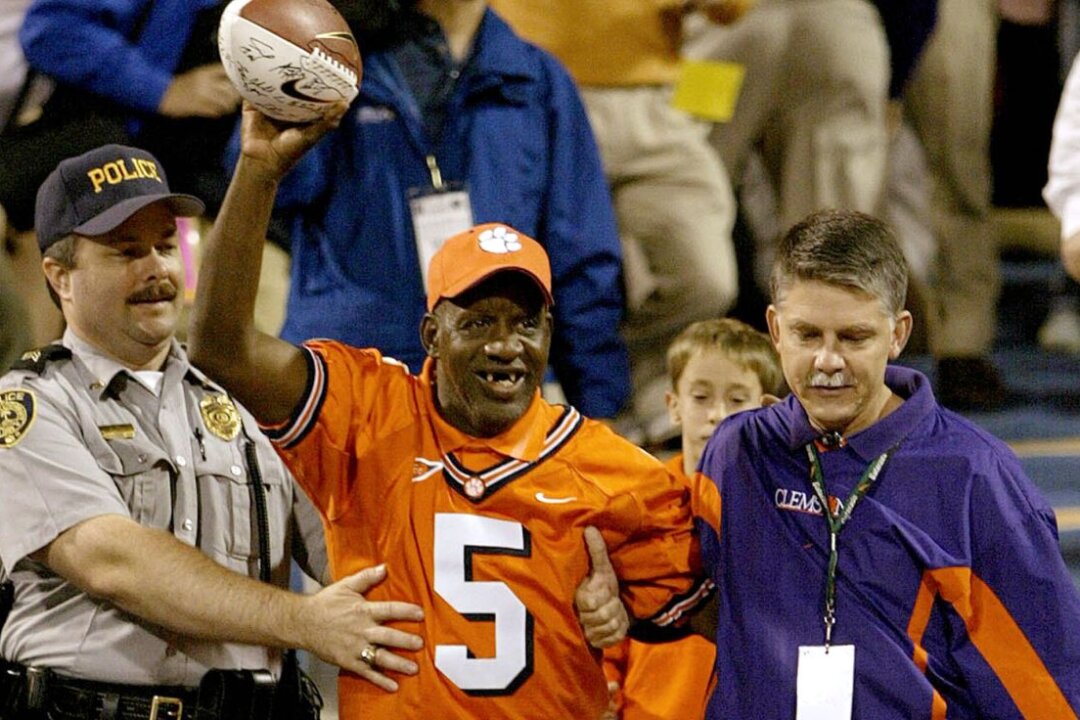 James ‘Radio’ Kennedy Dead at 73: Reports | The Epoch Times