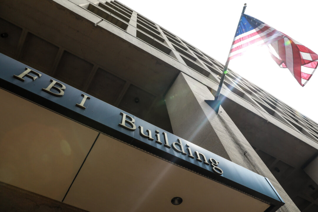 FBI Self-Audit Shows Improved Compliance With FISA Rules | The Epoch Times