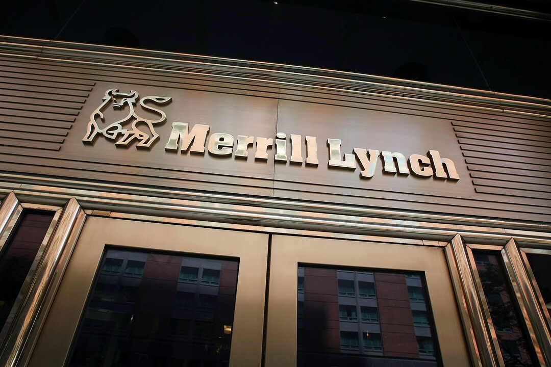 The Great Stock Melt-Up of 2020 | The Epoch Times