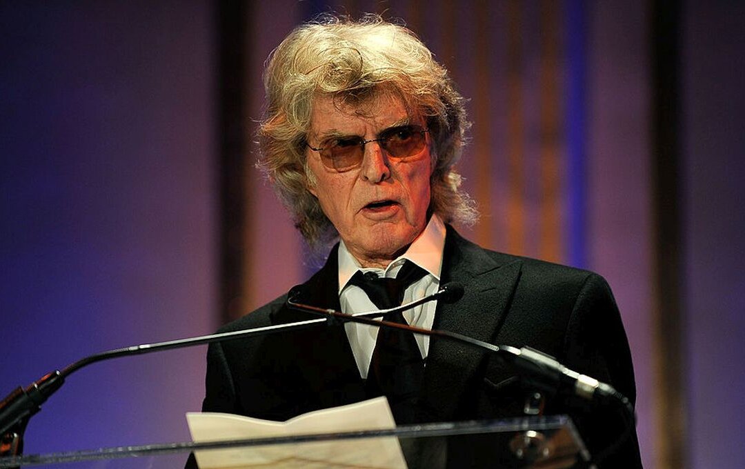 Legendary Radio Host Don Imus Dead at 79: Reports | The Epoch Times