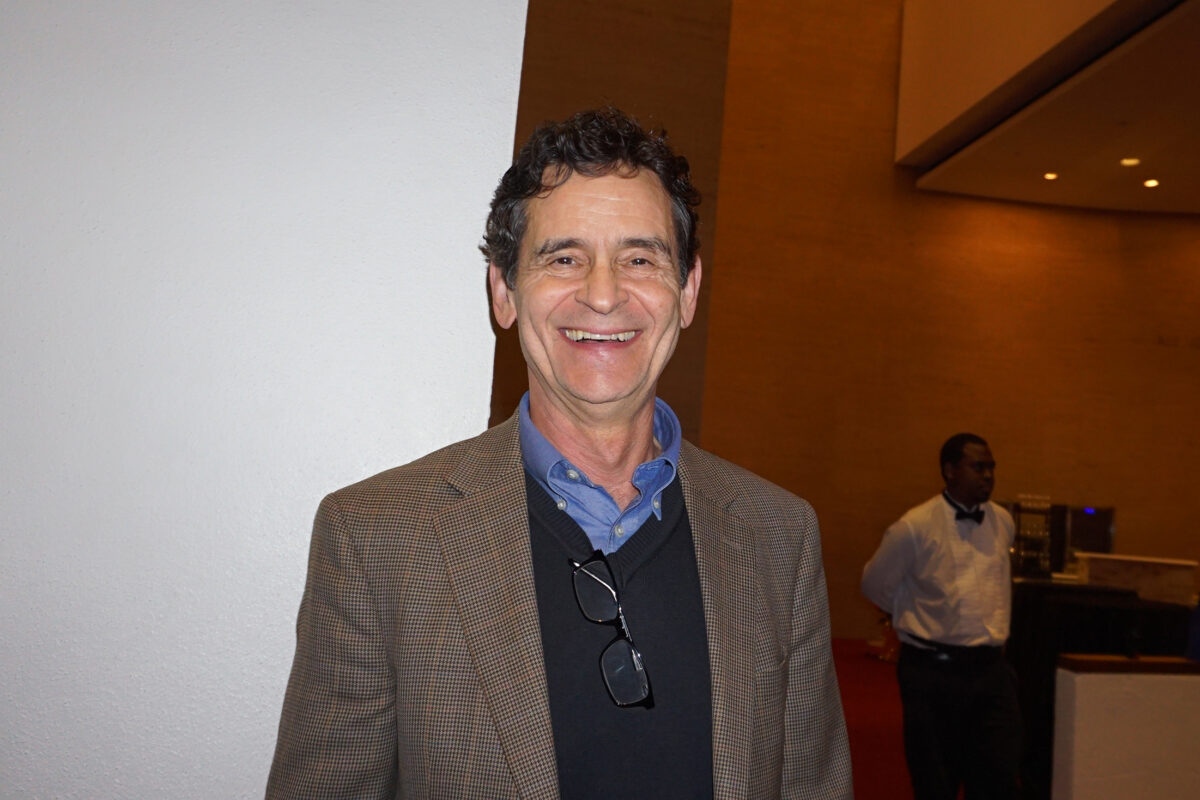 Houston Actor, Theater Operating Director ‘Extremely, Extremely ...