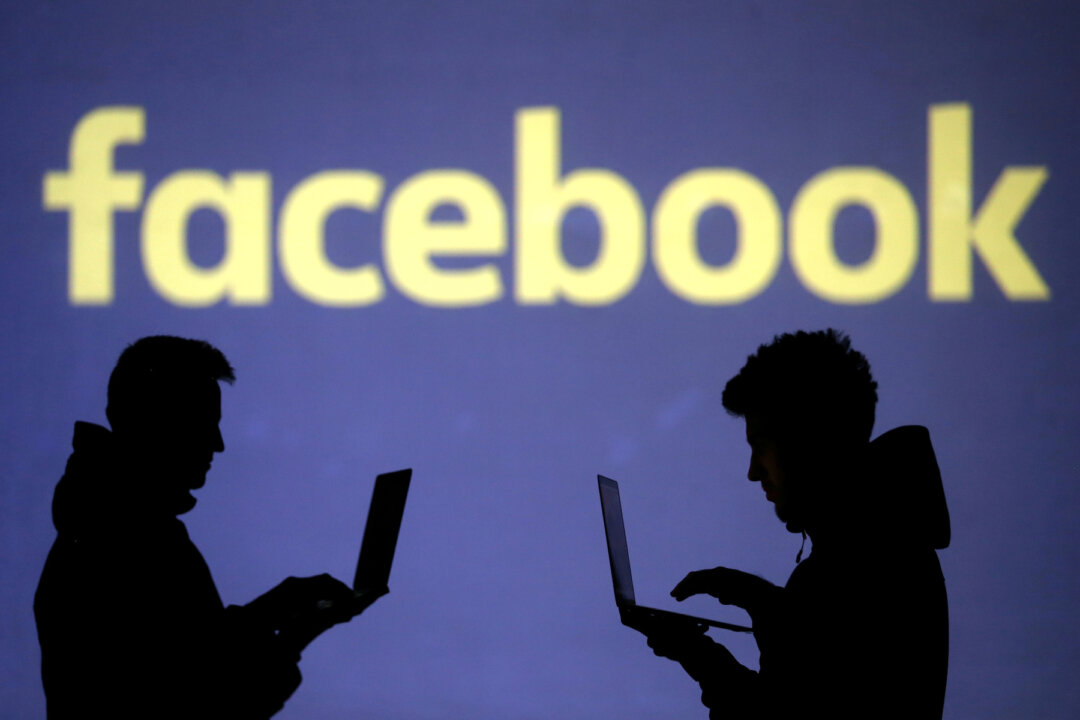 Brazil Fines Facebook $1.6 Million for Improper Sharing of User Data ...