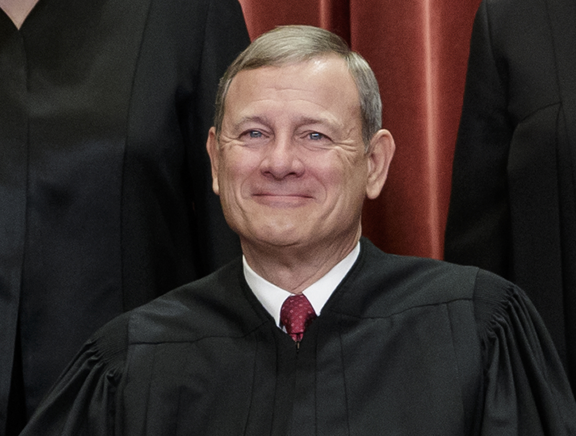 Supreme Court Chief Roberts Speaks at American Law Institute Event | EpochTV