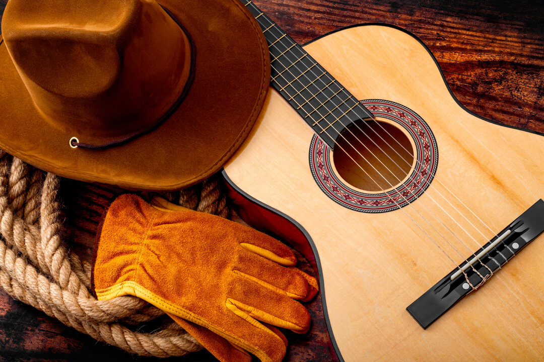 Country-loving Kid Takes ‘The Git Up Challenge,’ Goes Viral With His ...