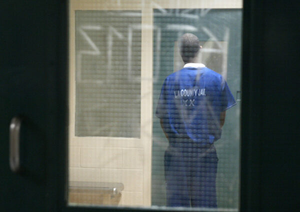 Los Angeles Federal Judge Orders Changes at Jail Inmate Reception ...