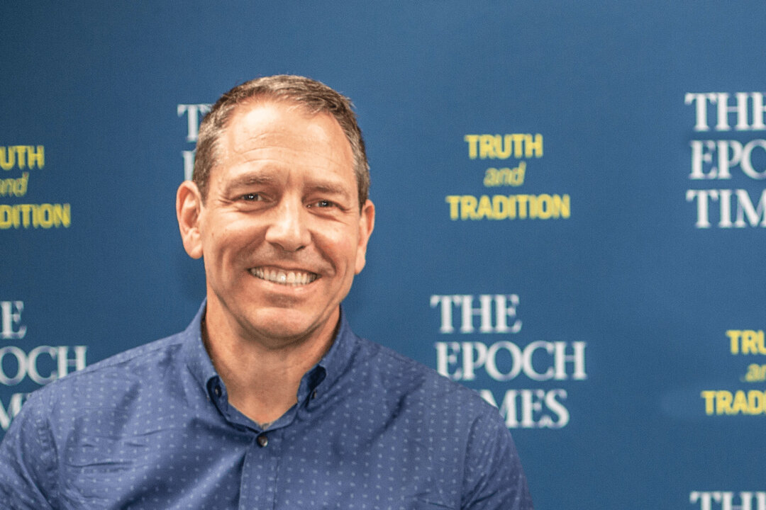 ‘Convention of States’ Project Head Seeks to Rein In Federal Overreach ...