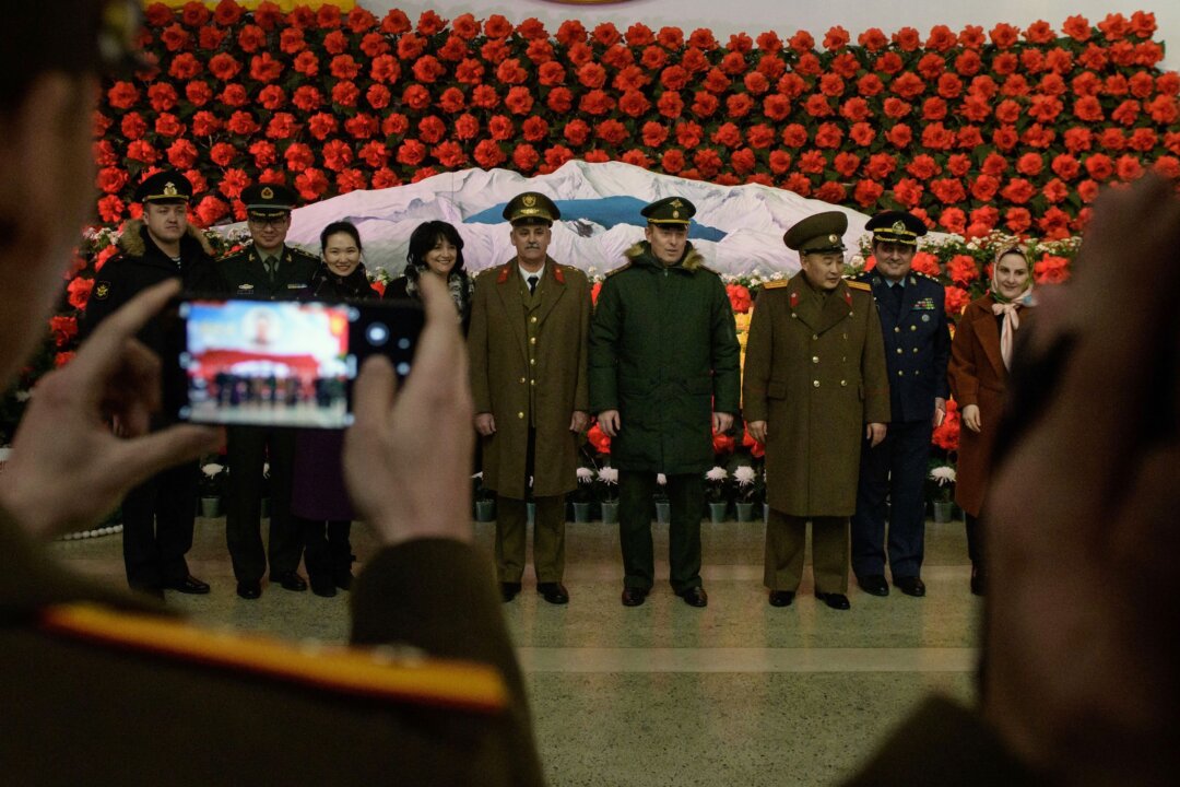 China–Russia–Iran–North Korea Ties: Weaker and Less Economically ...