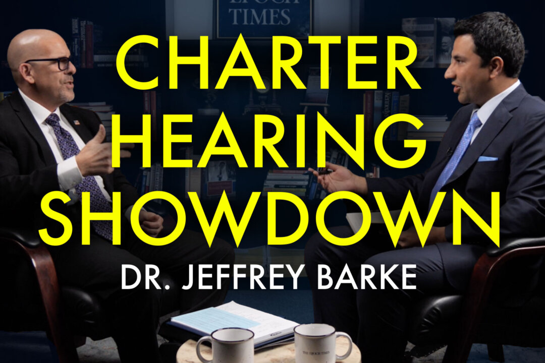 California Insider: Dr. Jeff Barke on How Difficult it Can Be to Open a ...