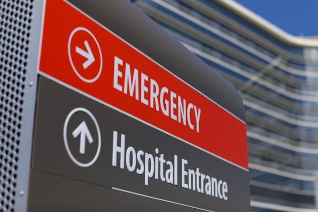 San Diego Doctors Receive Grant to Develop ‘Smart Shoulder’ Implant | The Epoch Times