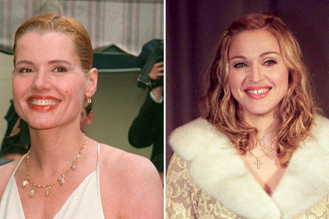 All-Girls’ Baseball Classic ‘A League of Their Own’ Returns to Movie ...